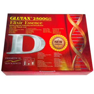 Glutax® 2500GS